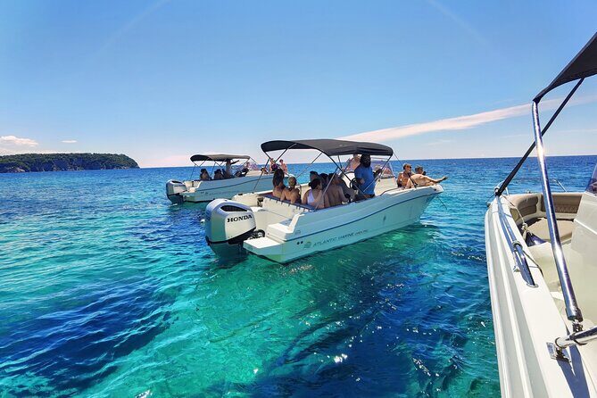 Private boat Tour - Dubrovnik Old Town and Elaphite islands - Frequently Asked Questions