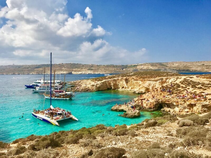 Private Boat Tour Experience with Blue Lagoon and Comino - Who This Tour Is Best For