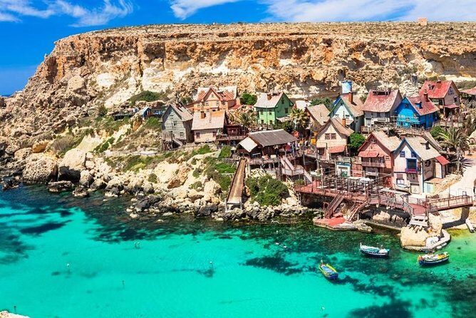 Private Boat Tour Experience with Snorkeling Blue Lagoon and Comino - Comfort, Convenience, and Practicalities