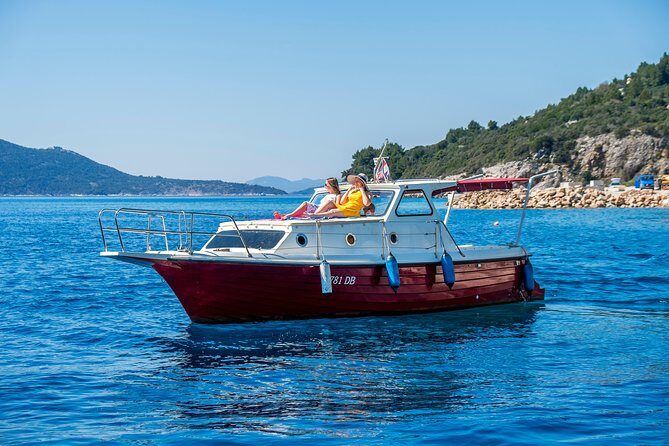 Private boat tour- explore the islands, find hidden caves and try snorkelling - What’s Included and What You Should Bring