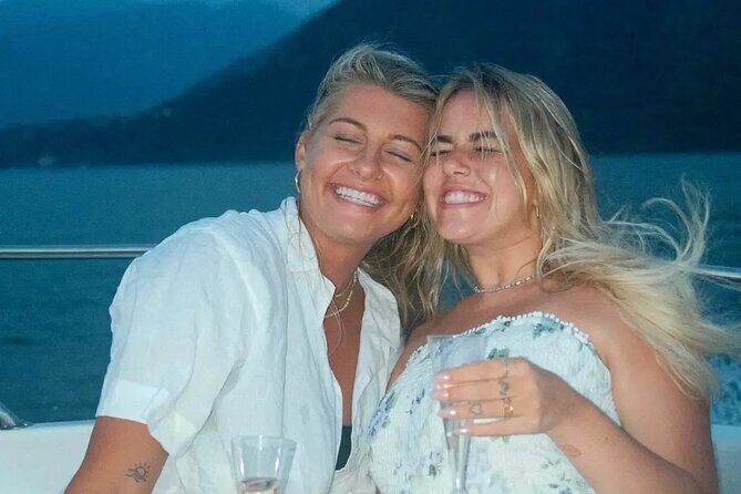 Private boat tour from Bellagio, iconic villas and hidden gems - What You Can Expect from the Experience