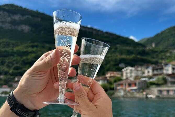 Private boat tour from Bellagio, iconic villas and hidden gems - Who Will Love This Tour?