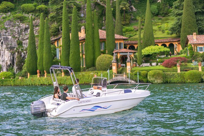 Private boat tour from Bellagio, iconic villas and hidden gems - The Sum Up: Is This the Lake Como Tour for You?