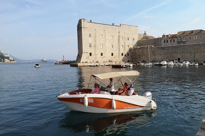 Private Boat Tour from Dubrovnik to Elaphiti Islands - The Practicalities: What You Need to Know