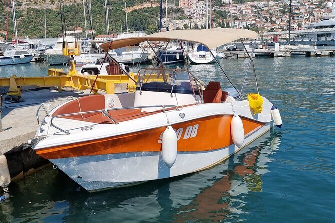 Private Boat Tour from Dubrovnik to Elaphiti Islands - FAQ