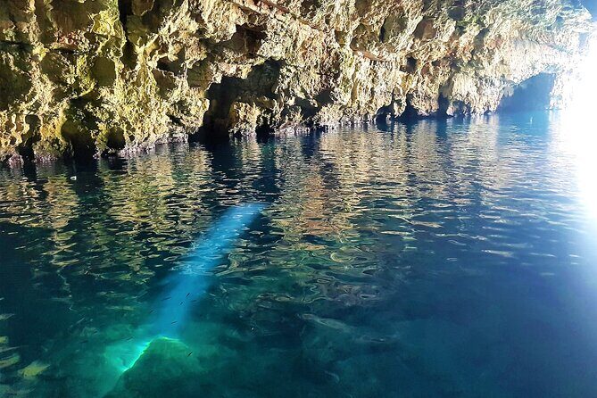 Private Boat Tour from Hvar - Blue and Green cave, Vis, and the Pakleni islands - Why This Tour Stands Out