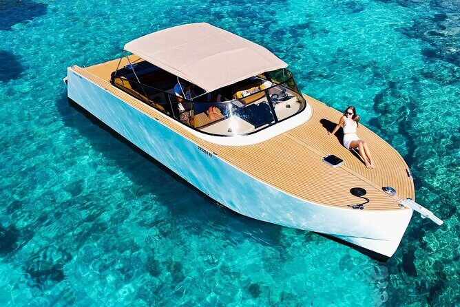 Private Boat Tour from Hvar - Blue and Green cave, Vis, and the Pakleni islands - Practical Details and Booking Insights