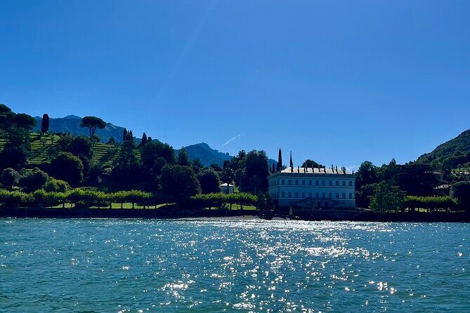 Private Boat Tour from Menaggio - Who Will Love This Tour?
