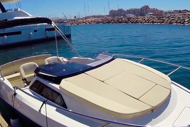 Private Boat Tour from Nice to Monaco, boat tour Nice - An In-Depth Look at the Itinerary and Experience