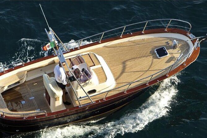 Private Boat Tour from Positano to the Amalfi Coast with Drinks - Frequently Asked Questions (FAQ)