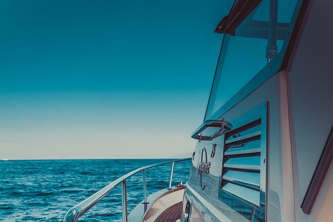 Private Boat Tour from Sorrento to Capri on a Classic Gozzo 7.50 - Final Thoughts