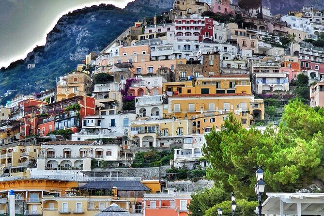 Private Boat Tour from Sorrento to Positano & AmalfiApreamare 10 - Final Thoughts