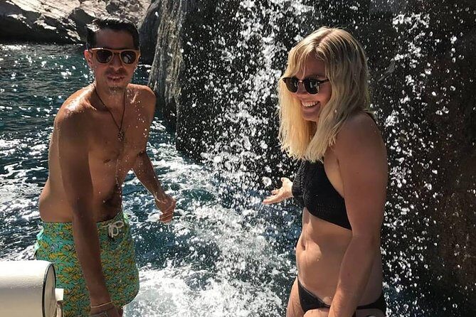 Private Boat Tour from Sorrento to Positano and Amalfi - Authentic Experiences & Genuine Feedback