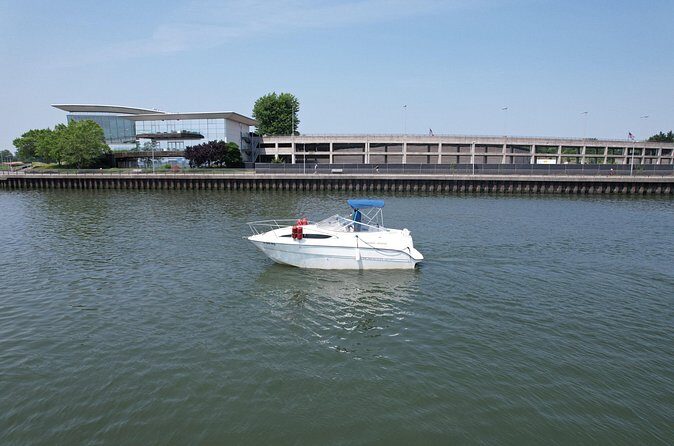 Private Boat Tour Hudson River - Who Should Consider This Tour?