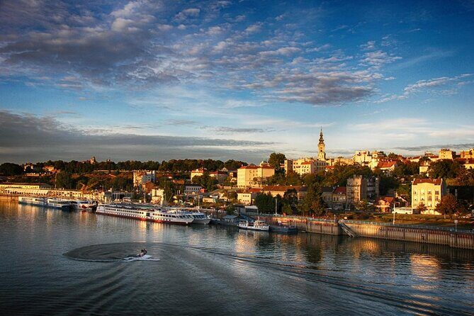 Private Boat Tour in Belgrade - Key Points