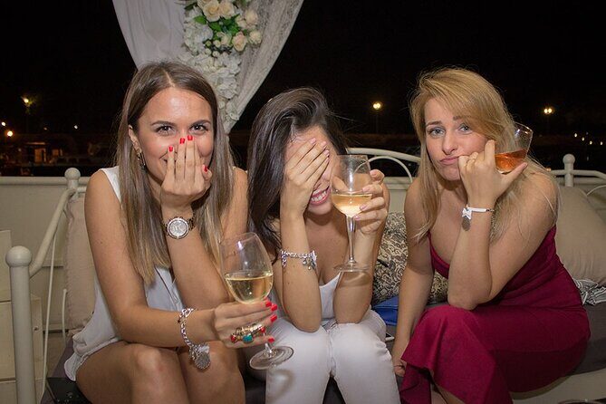 Private Boat Tour in Belgrade - Who Is This Tour Best For?