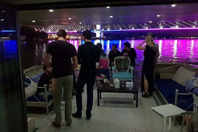 Private Boat Tour in Belgrade - Final Thoughts: Who Should Book This Experience?