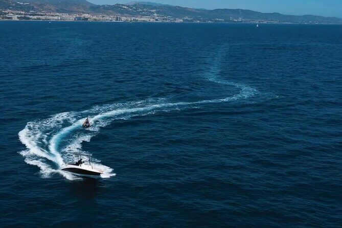 Private Boat Tour in Marbella - Key Points