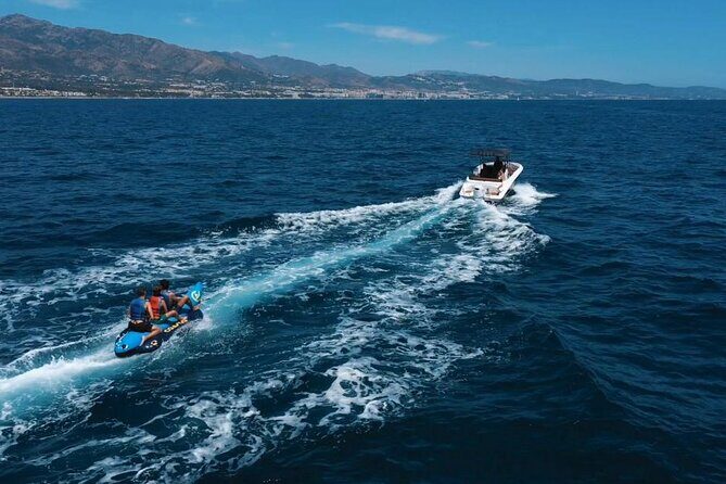 Private Boat Tour in Marbella - The Itinerary: Tailored to Your Preferences