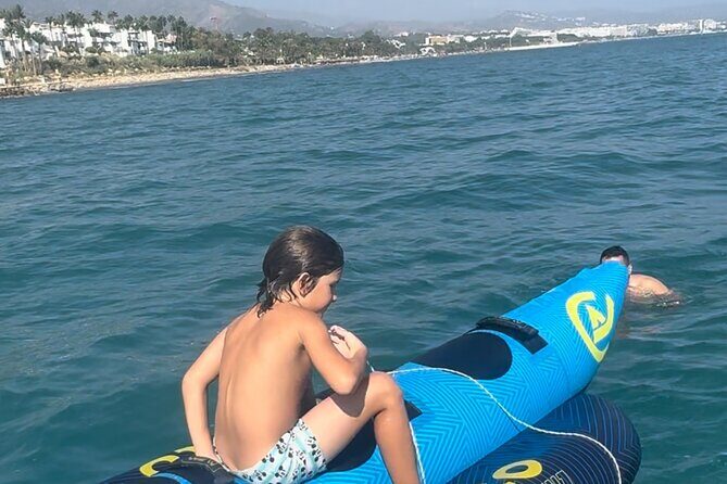 Private Boat Tour in Marbella - Practical Details: Pricing, Duration, and What to Expect