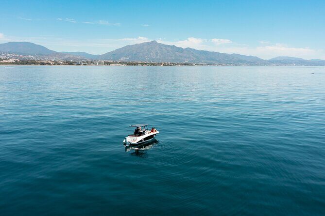 Private Boat Tour in Marbella - Authentic Feedback from Travelers