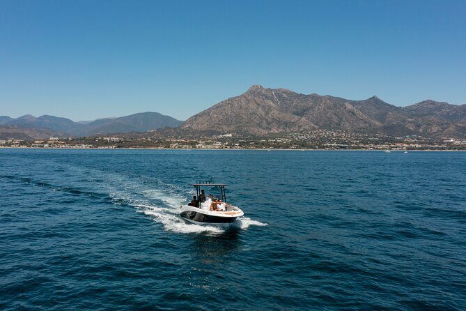 Private Boat Tour in Marbella - The Sum Up: Is It Worth It?