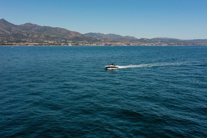 Private Boat Tour in Marbella - FAQ