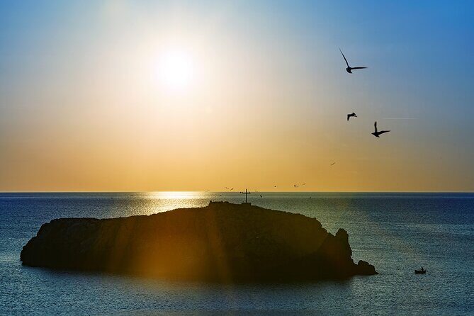 Private boat tour in Polignano among caves, swimming and aperitif - Authentic Traveler Insights
