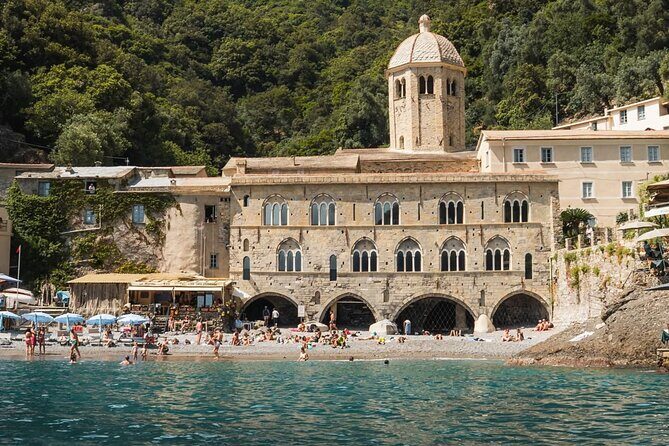 Private Boat Tour in Portofino Natural Reserve or Cinque Terre - Why This Tour Offers Excellent Value