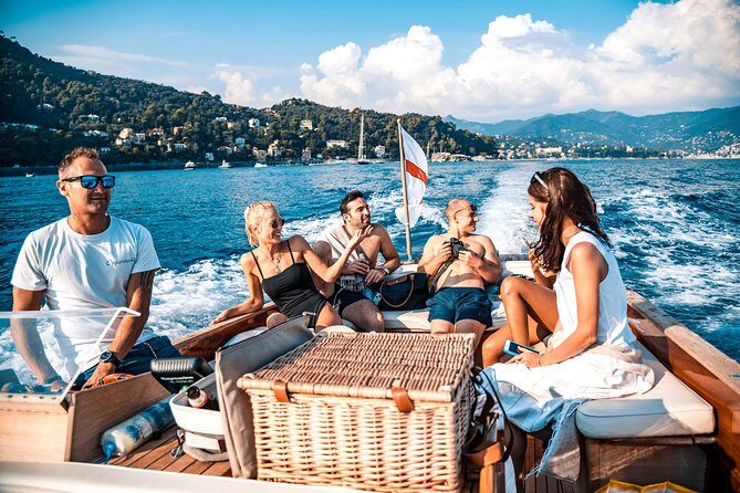 Private Boat Tour in Portofino on board GreenBoat - Why This Private Boat Tour Stands Out