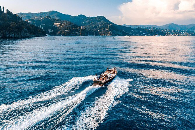 Private Boat Tour in Portofino on board GreenBoat - Booking and Practical Considerations