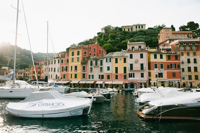 Private Boat Tour in Portofino on board GreenBoat - Who Should Book This Tour?