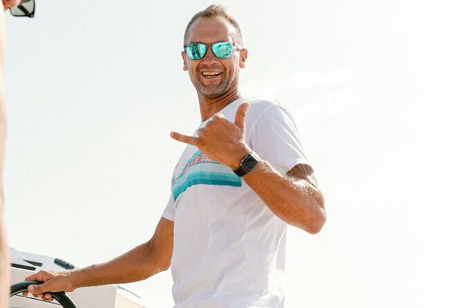 Private Boat Tour in Portofino on board GreenBoat - The Sum Up