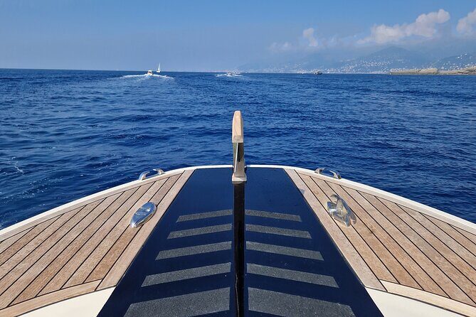 Private Boat Tour in Portofino on board GreenBoat - FAQ