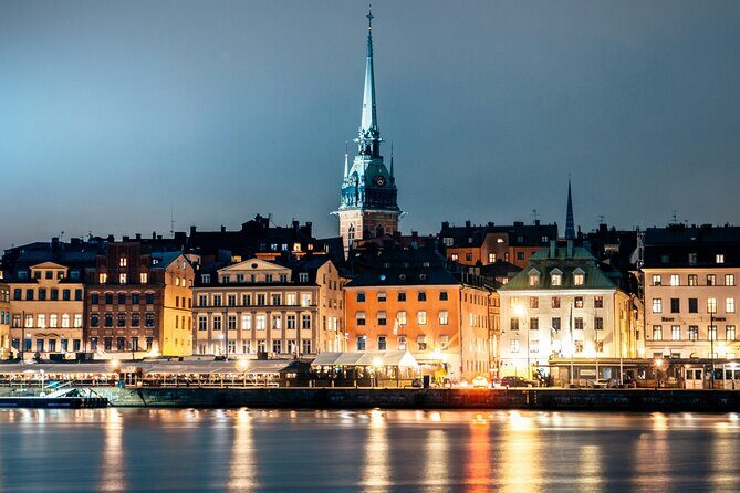 Private Boat Tour in Stockholm - Who Will Love This Tour?