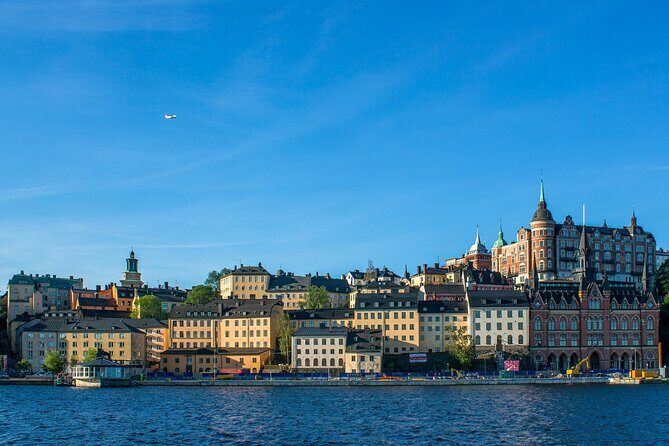 Private Boat Tour in Stockholm - Final Thoughts