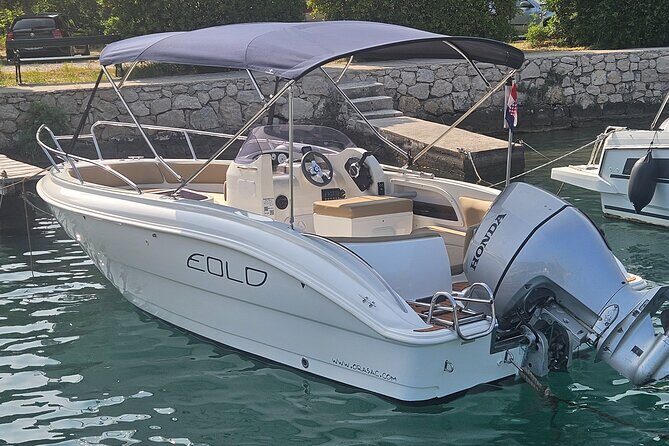 Private Boat Tour in the Elaphiti Islands - Authentic Experiences & Reviews