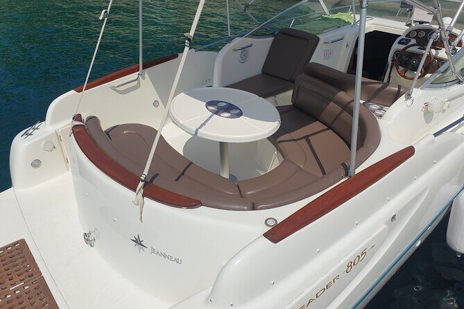 Private Boat Tour in the Elaphiti Islands - FAQ