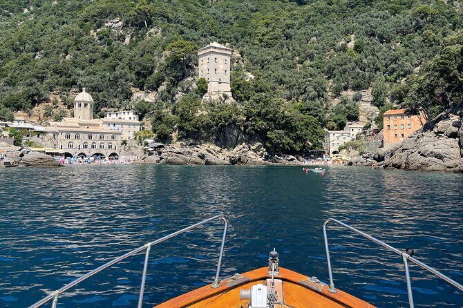 Private boat tour in the Tigullio and in the Portofino area - Analyzing the Cost and Value