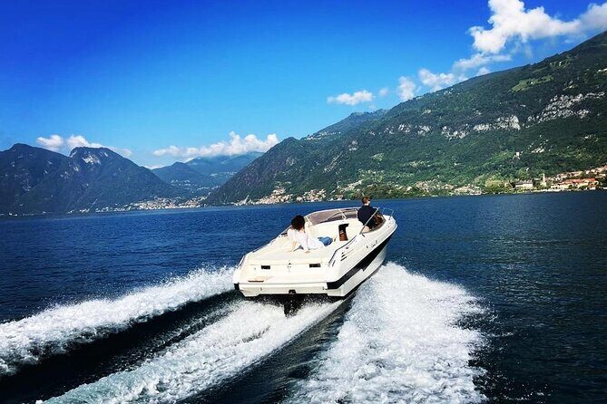 Private Boat Tour - Lake Como Bellagio - The Big Draw: Why Choose This Lake Como Boat Tour?