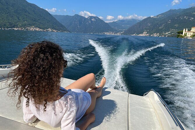 Private Boat Tour - Lake Como Bellagio - In-Depth Look at the Itinerary