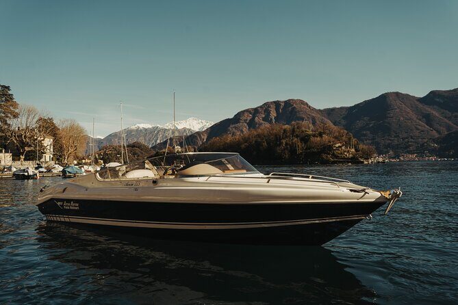 Private Boat Tour Lake Como - An In-Depth Look at the Lake Como Private Boat Tour