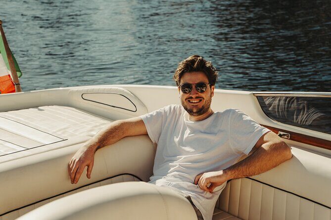 Private Boat Tour Lake Como - Who Should Consider This Tour?