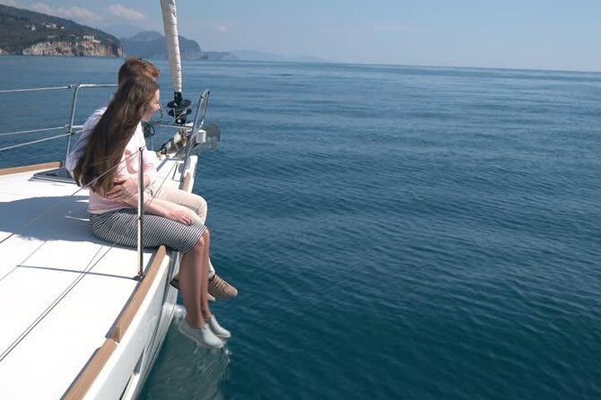 PRIVATE BOAT TOUR Lisbon - Key Points