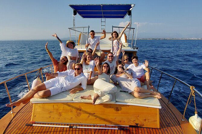 Private Boat Tour n Side - An Honest Breakdown of the Itinerary