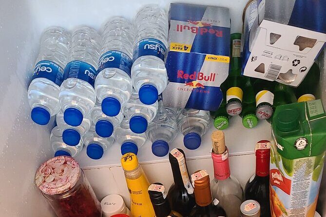 Private Boat Tour n Side - Who Should Book This Tour?