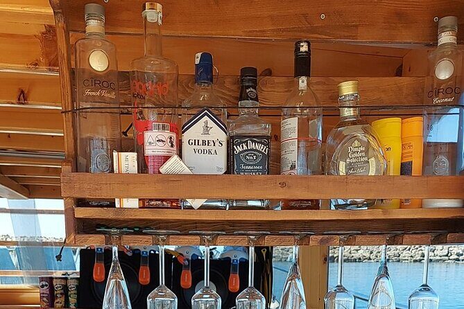 Private Boat Tour n Side - Frequently Asked Questions