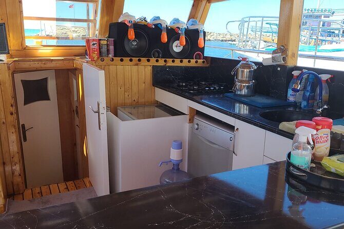 Private Boat Tour n Side - Final Thoughts