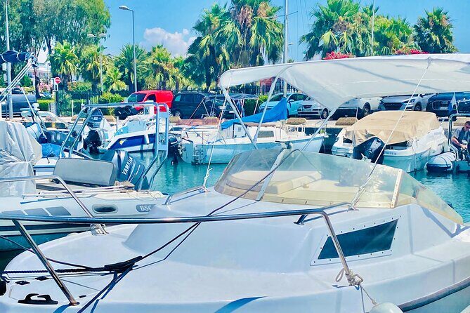 Private Boat Tour Nice, Villefranche, St Jean Cap Ferrat - Exploring the Itinerary: What to Expect