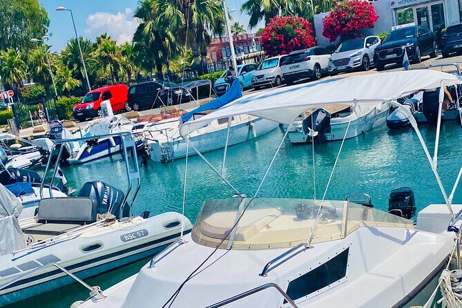 Private Boat Tour Nice, Villefranche, St Jean Cap Ferrat - FAQs